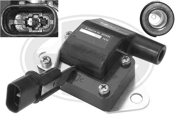 880055A ERA Катушка зажигания