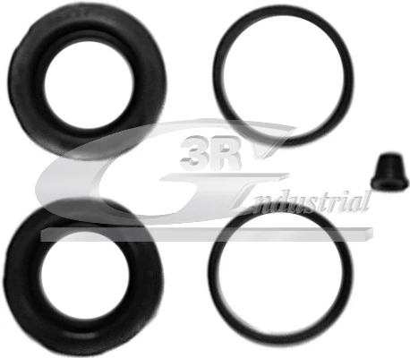 Ремкомплект тормозного суппорта заднего Шкода Фаворит 781 купить в ...